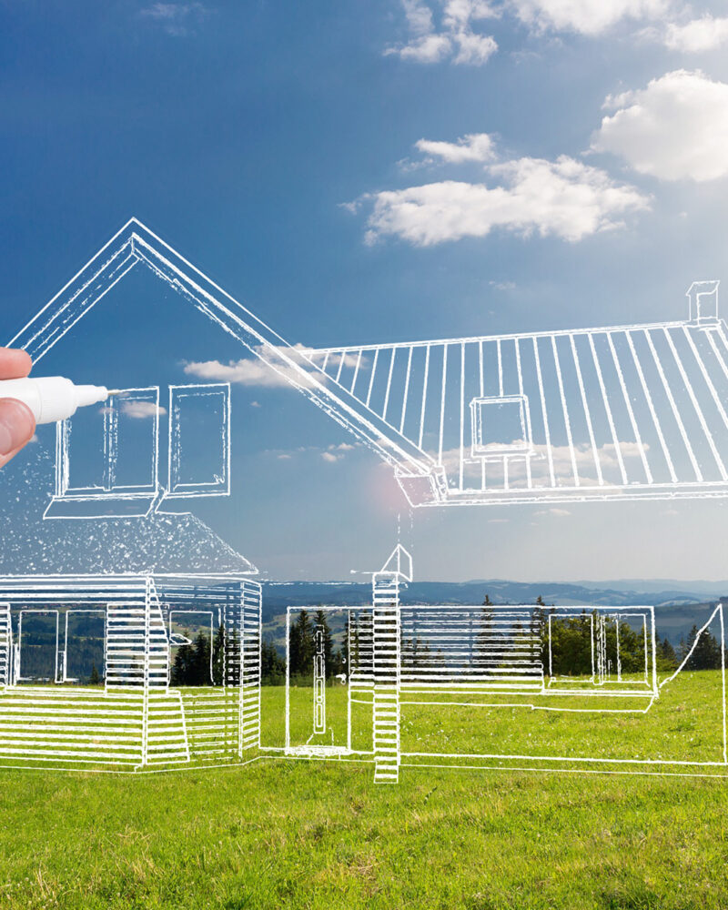 Our Home - Redeeming Hope Non-Profit