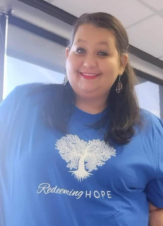 Support our Mission - Redeeming Hope Non-Profit