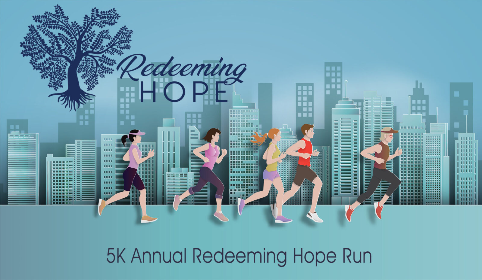 Our Calendar of Events & Fundraisers - Redeeming Hope Non-Profit