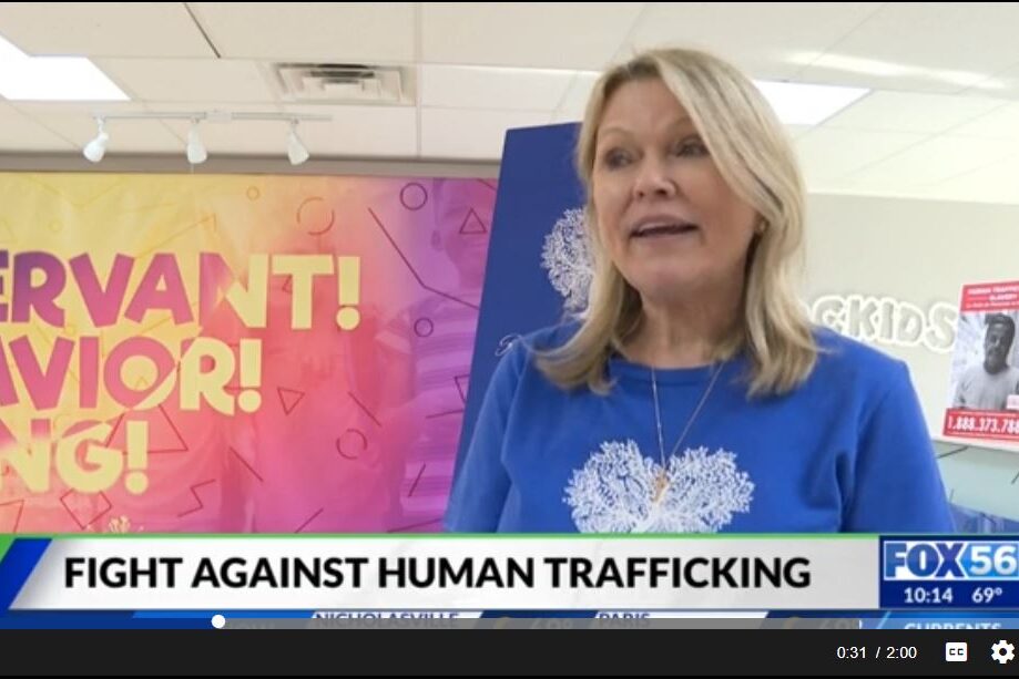 Redeeming Hope for Human Trafficking & Sexual Exploitation - Redeeming ...