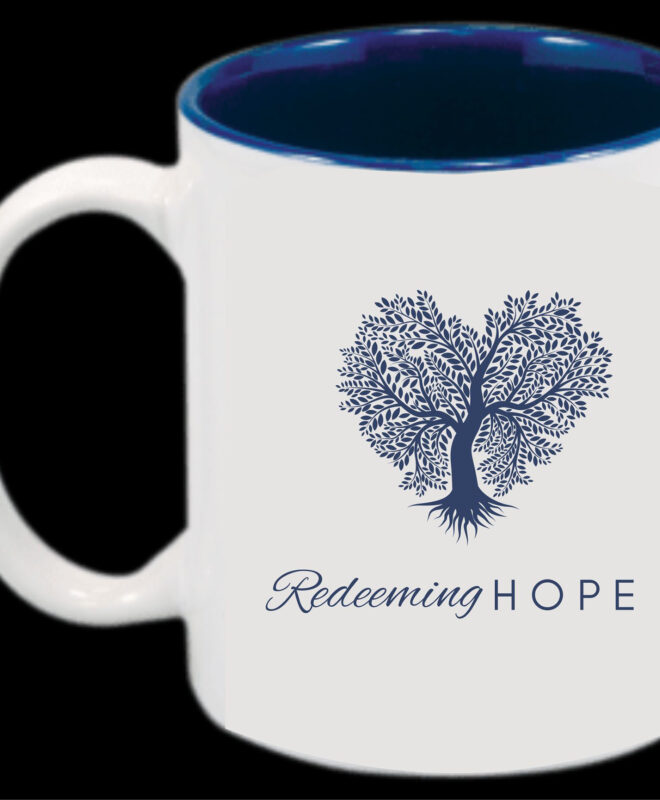 Redeeming Hope for Human Trafficking & Sexual Exploitation - Redeeming Hope Non-Profit