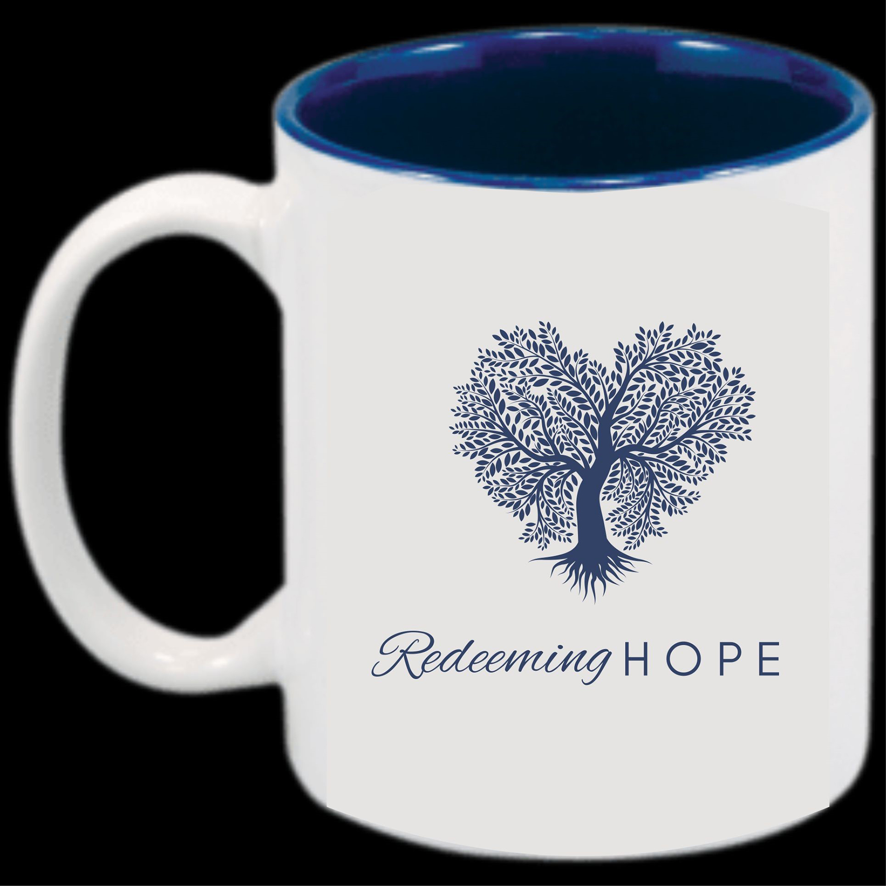 January is Human Trafficking Awareness Month - Redeeming Hope Non-Profit