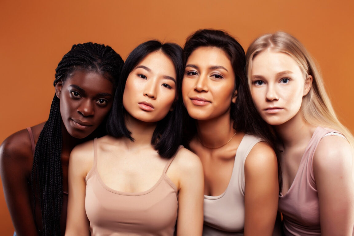 Redeeming Hope for Human Trafficking & Sexual Exploitation - Redeeming Hope Non-Profit